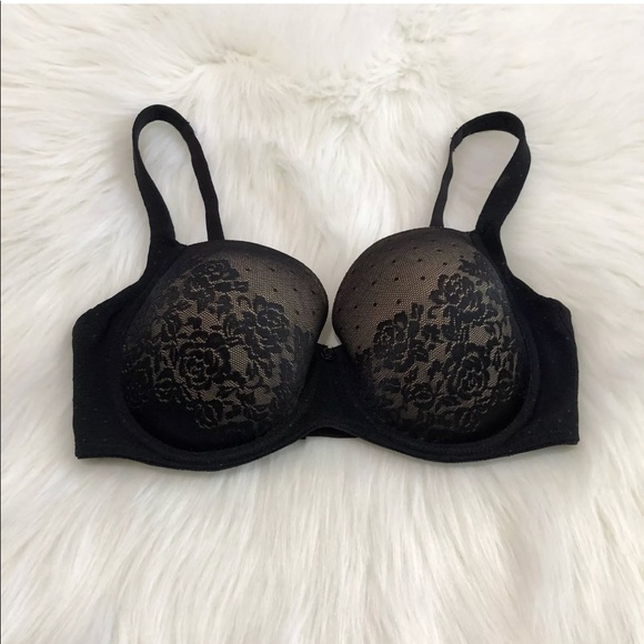Soma | Intimates & Sleepwear | Soma 32dd Stunning Support Full Coverage ...